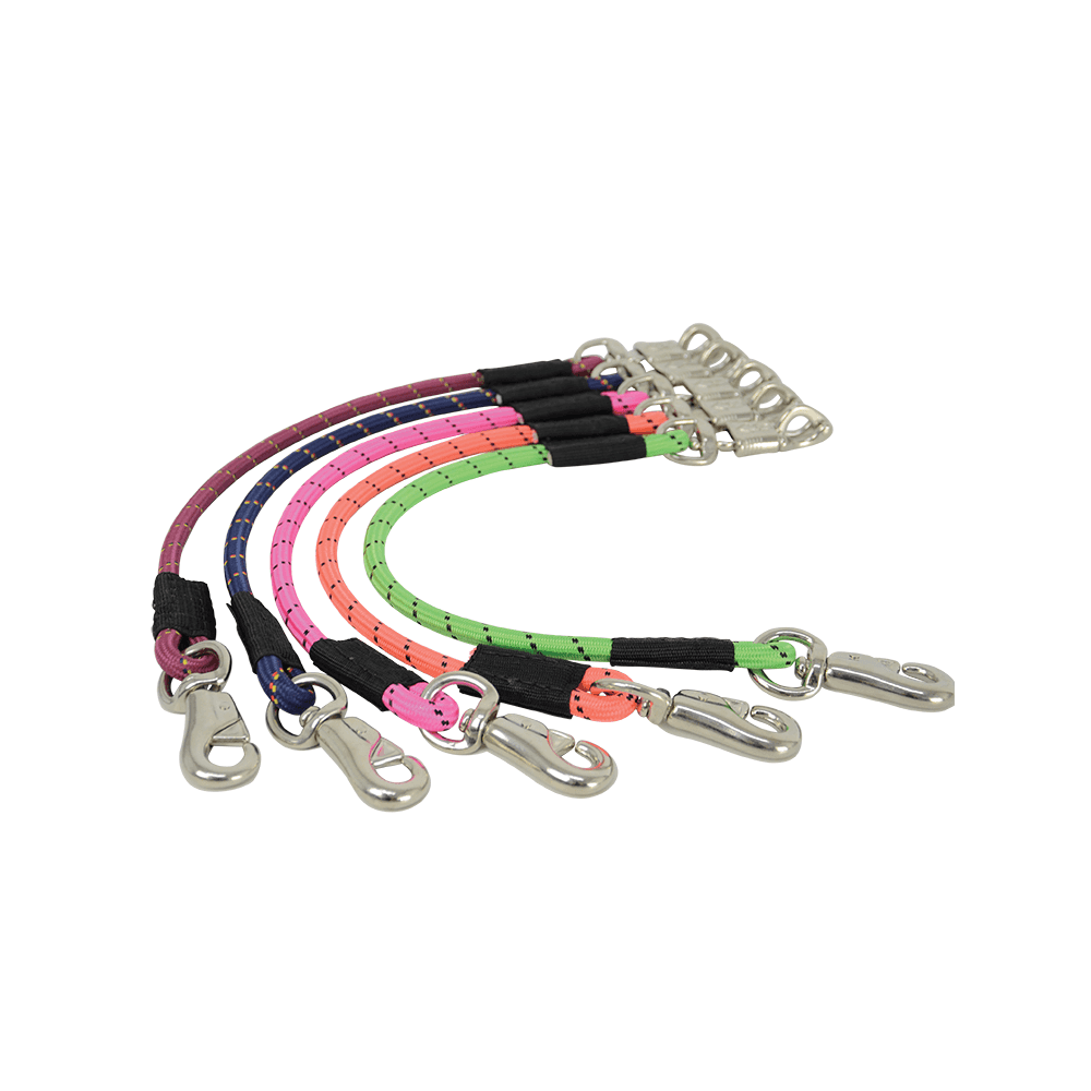 Trailer Tie from Elico Equestrian - HAPPA Direct