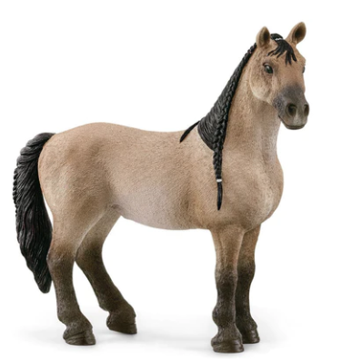 Schleich Criollo Definitivo Mare 13948 - HAPPA Direct