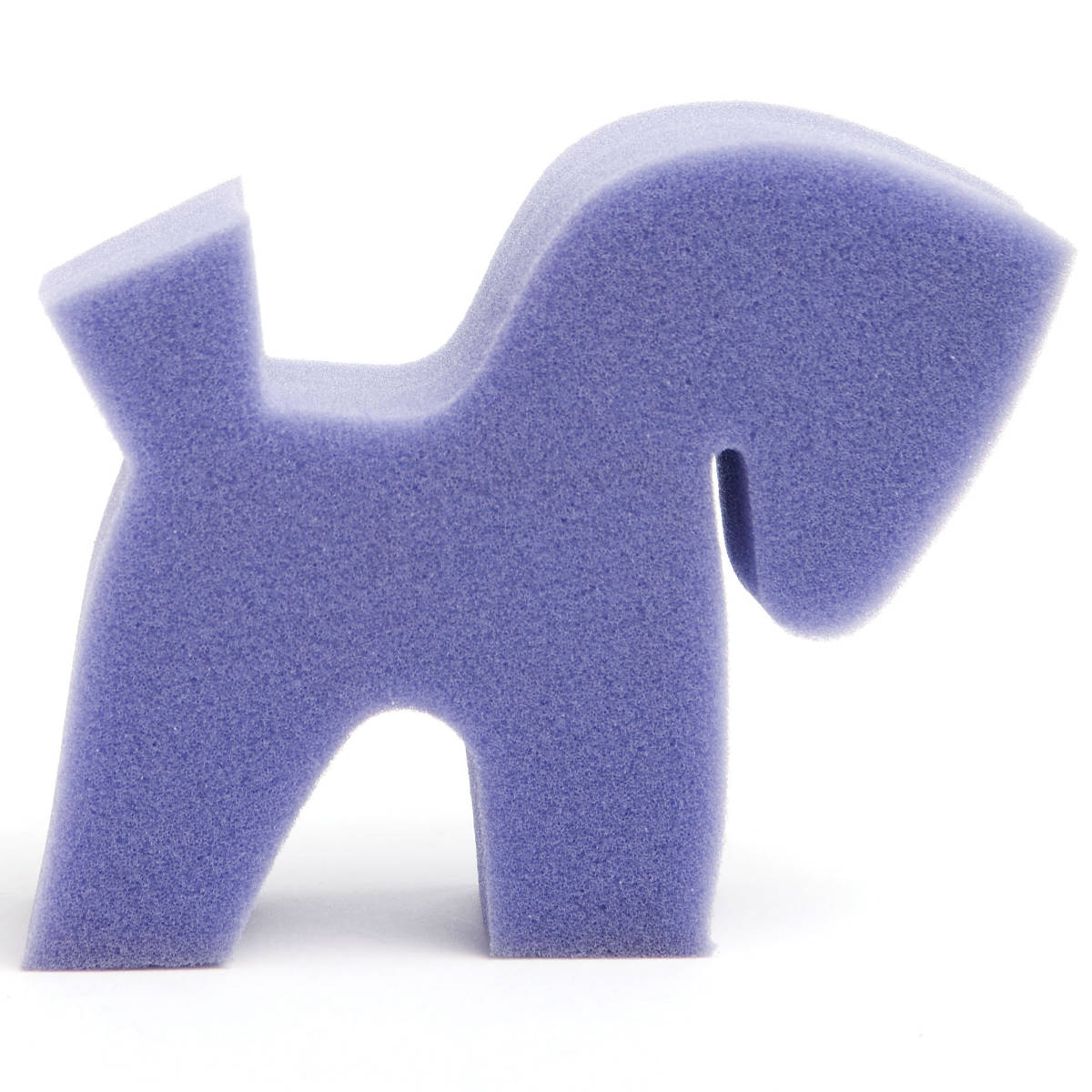 Roma Pony Sponge - HAPPA Direct
