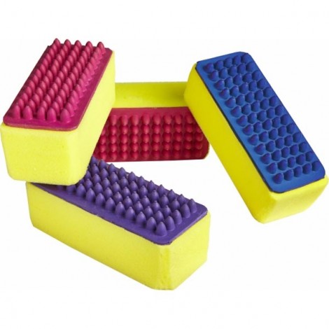 Cool Groom Sponge - HAPPA Direct