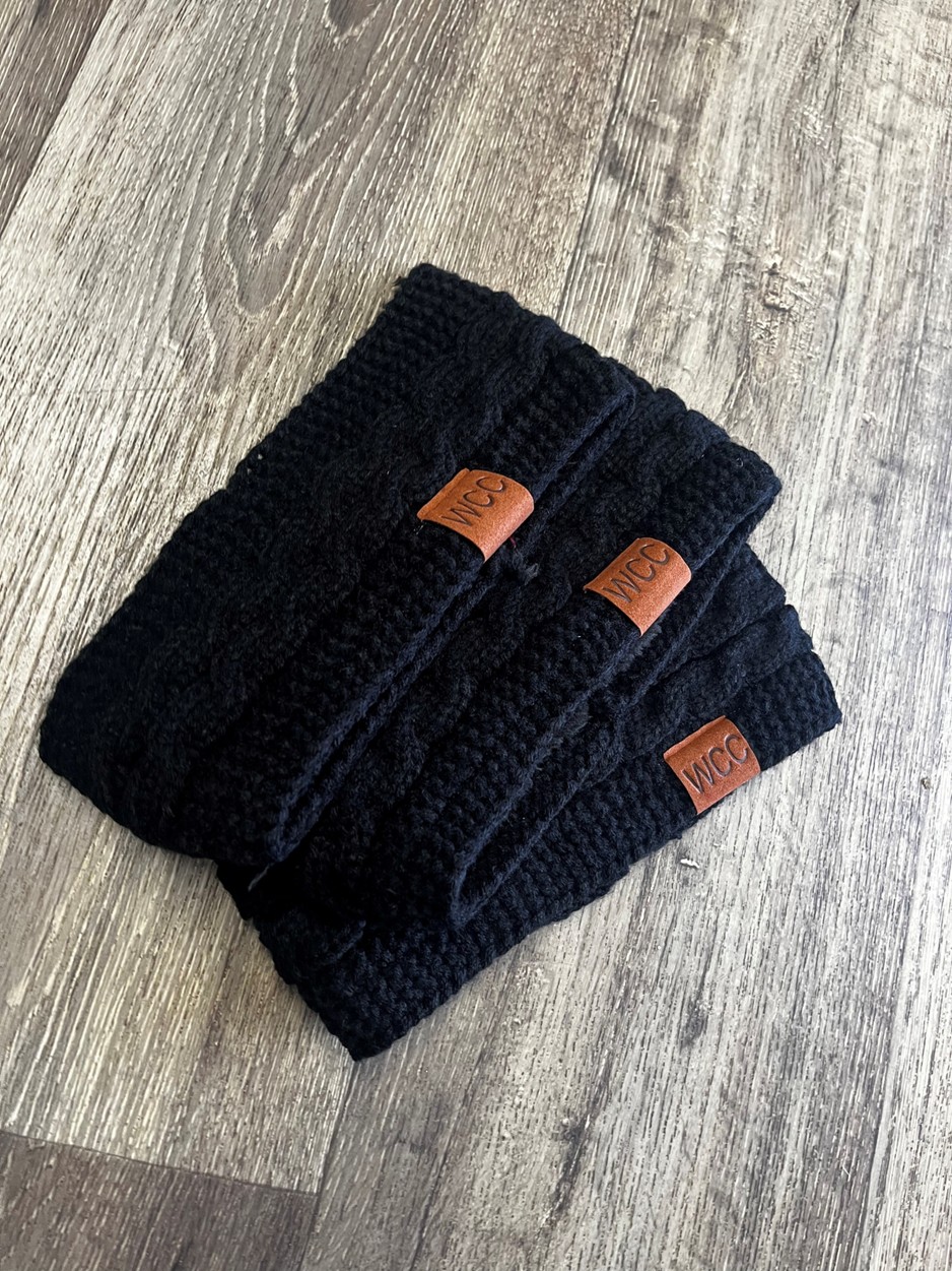Headband - Wild Canter Co - HAPPA Direct